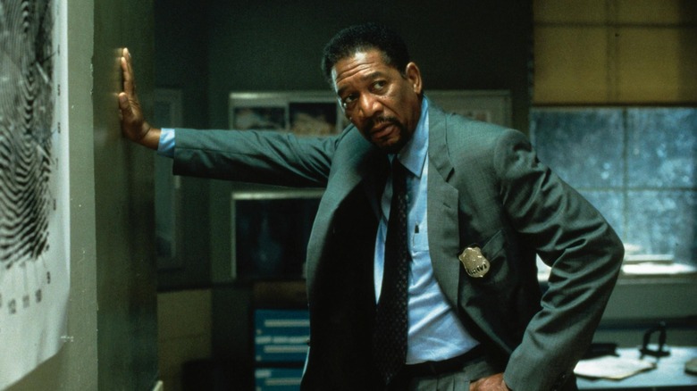 How to watch the Alex Cross movies and TV series in order