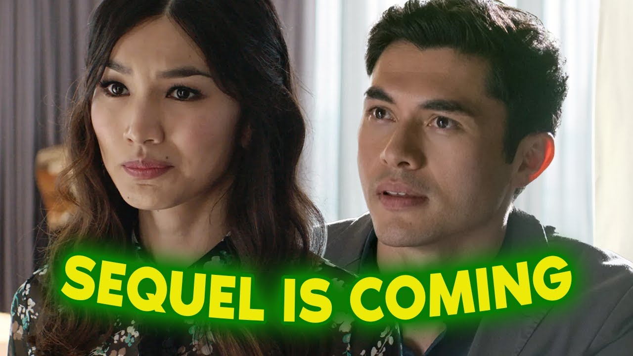 Why Crazy Rich Asians 2 might struggle