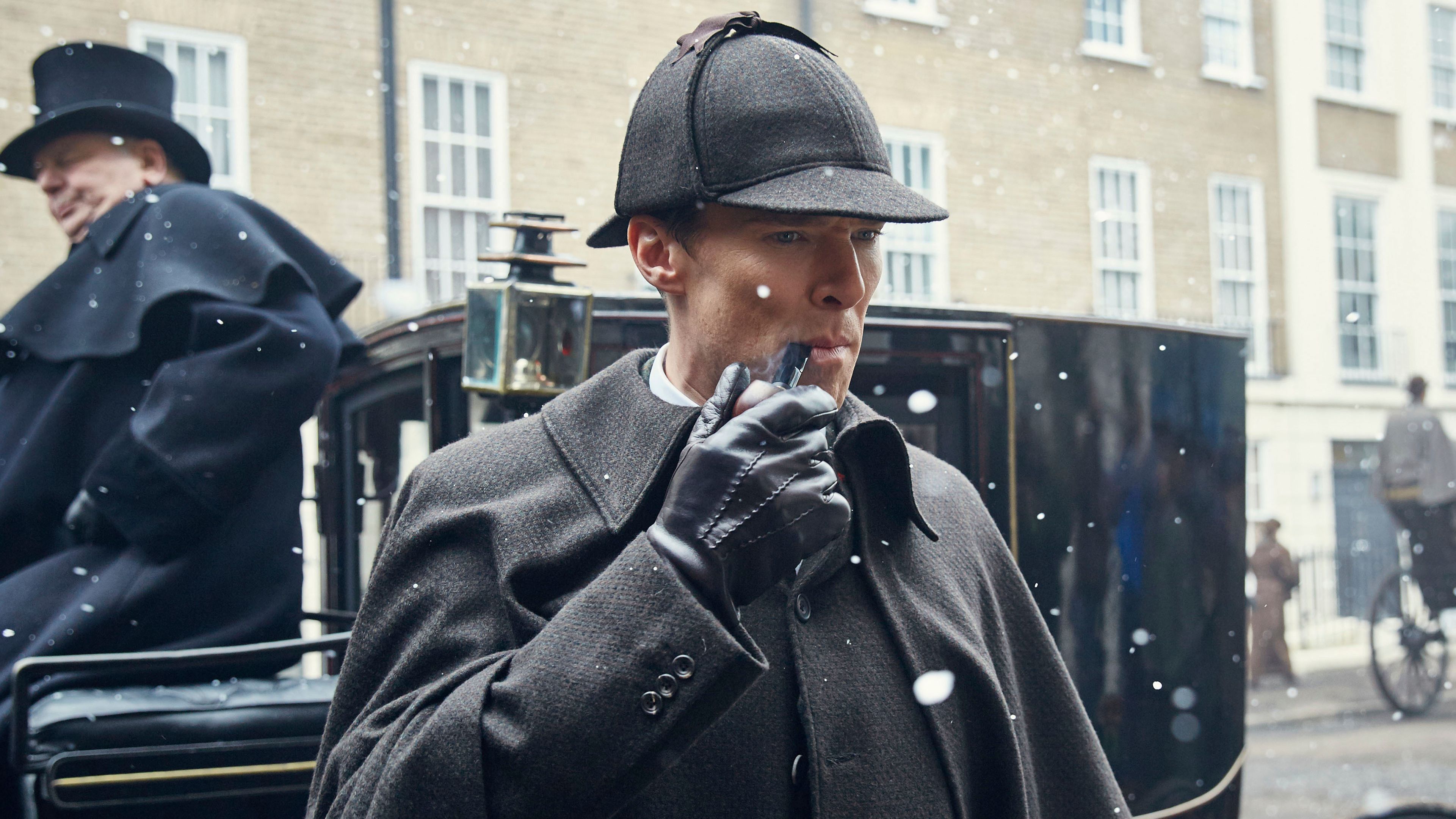 10 best Sherlock Holmes actors of all time, ranked
