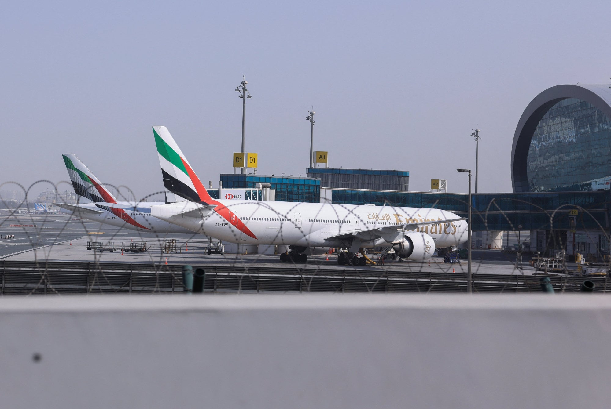 Sky-high jump in airfares from Hong Kong to Europe, Americas – even ...