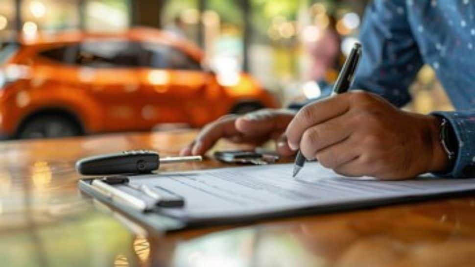 Applying for driving license? 7 very important things you should keep ...