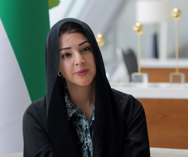 All you need to know about HE Reem Al Hashimy, the UAE’s voice of calm ...