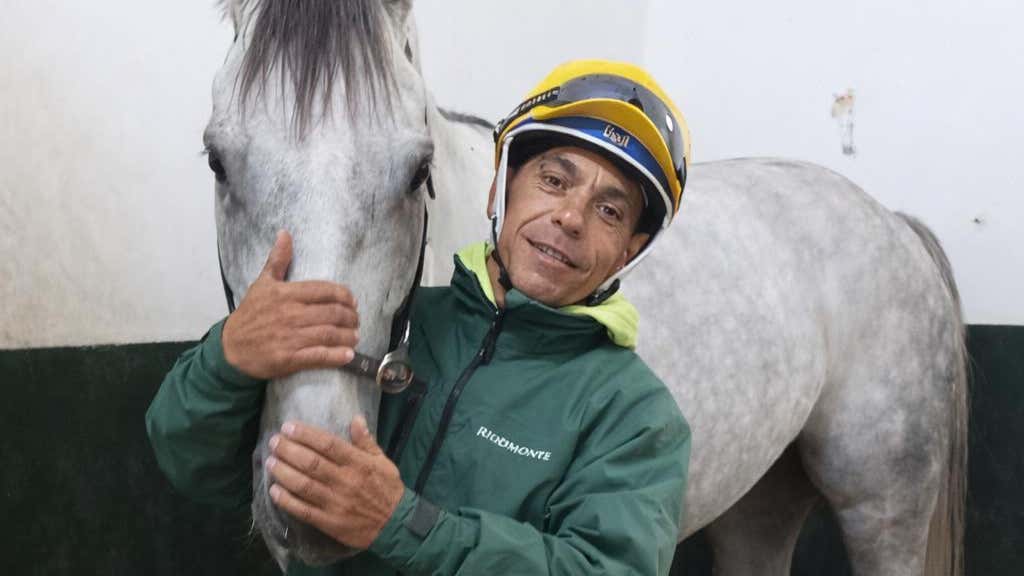 Kildare-based jockey awaiting return from Bahrain recalls 'very loud ...