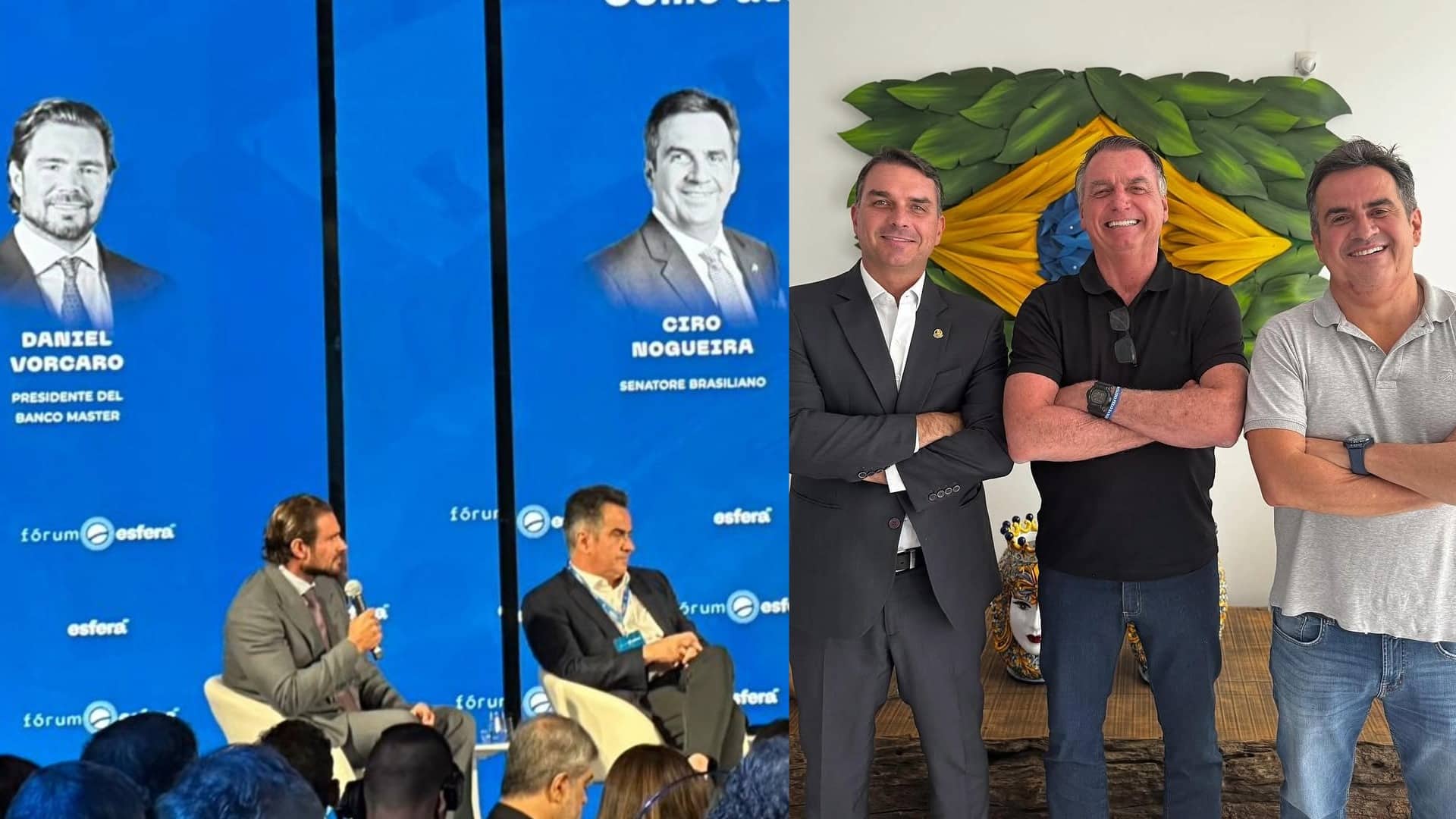 Casa Civil de Bolsonaro a Vorcaro durante pandemia: como o governo pode ...