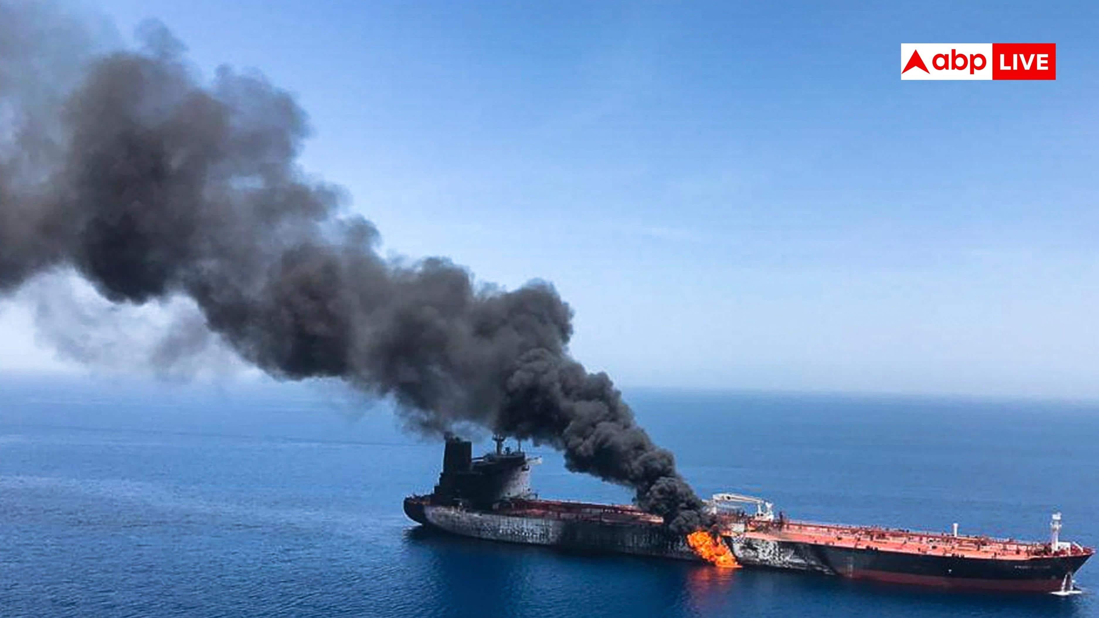 Iran reopens airspace after Israeli strikes halt; US disables tanker ...
