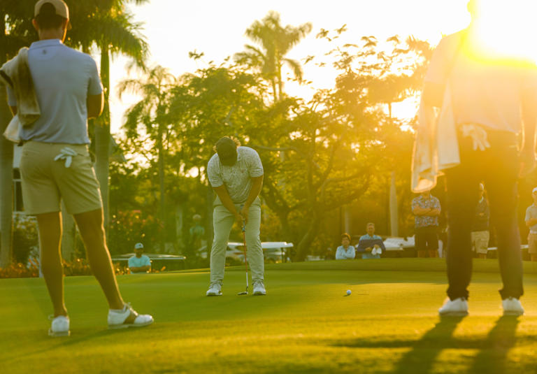 Yuengling Open pro golf tournament in Fort Myers canceled. Here's why