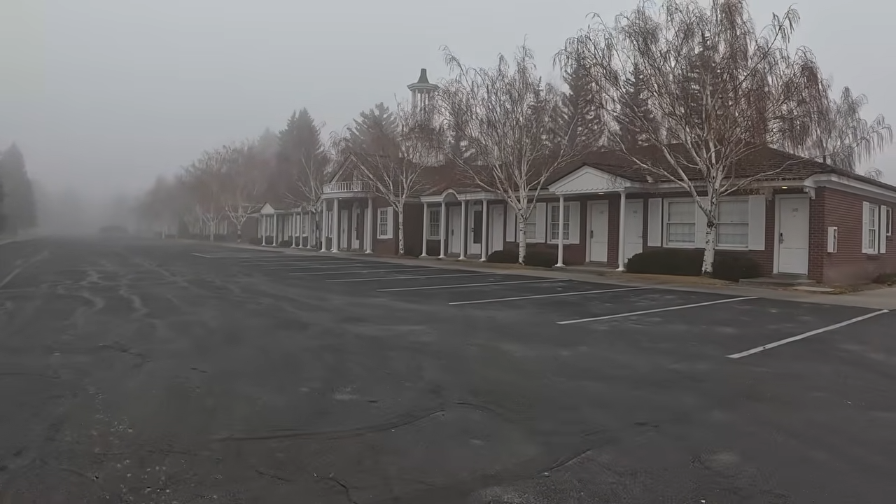 Inside America’s most remote travel center