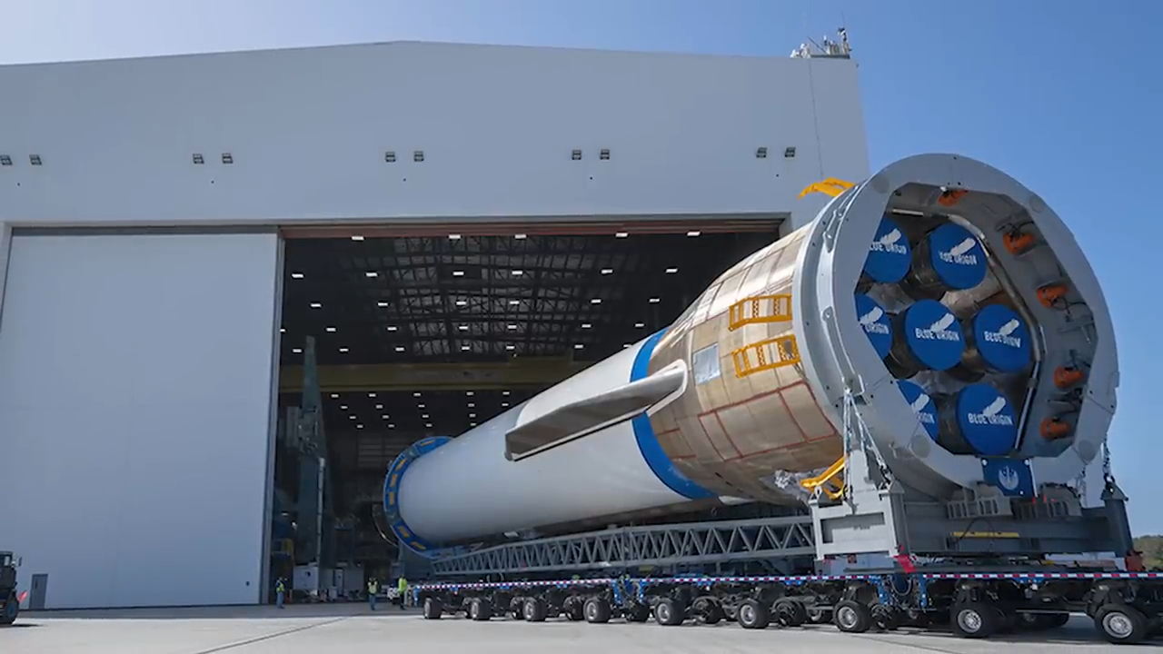 NASA’s Starliner project is failing – and Boeing wants out