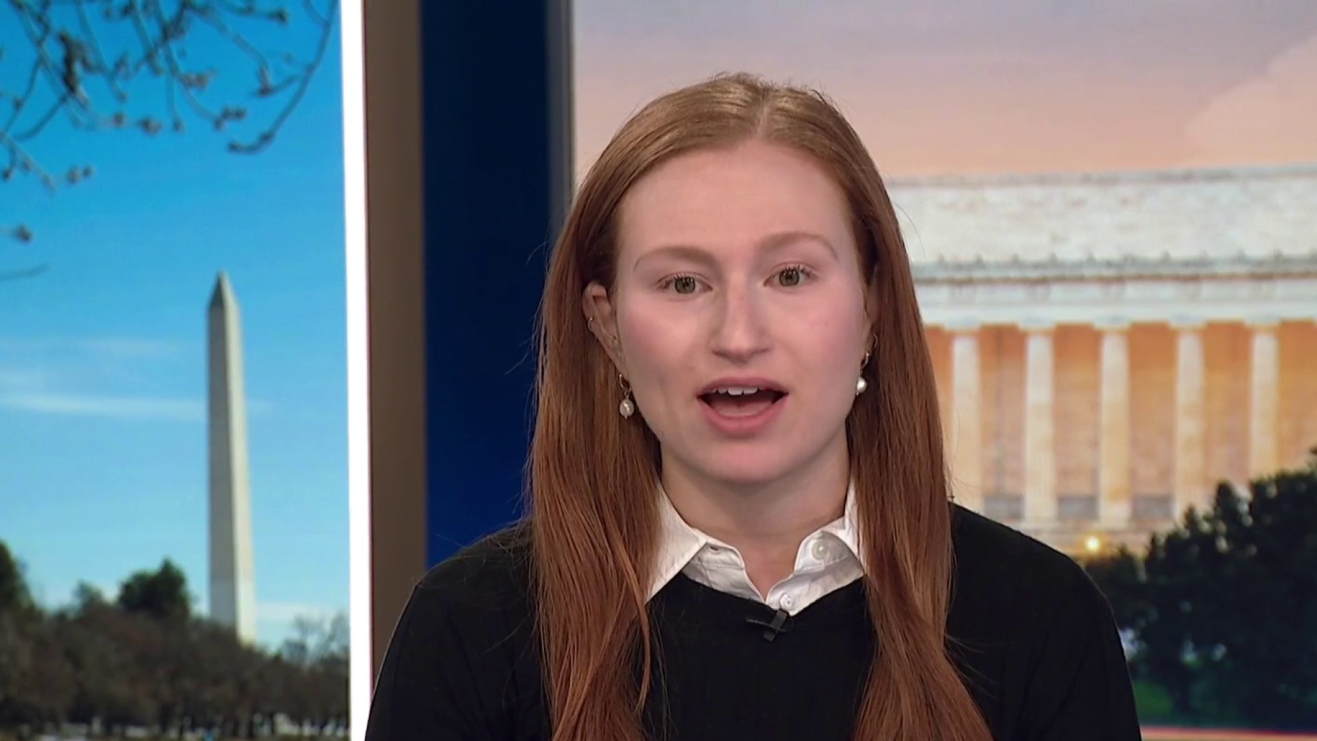 How does Gen Z view foreign policy?