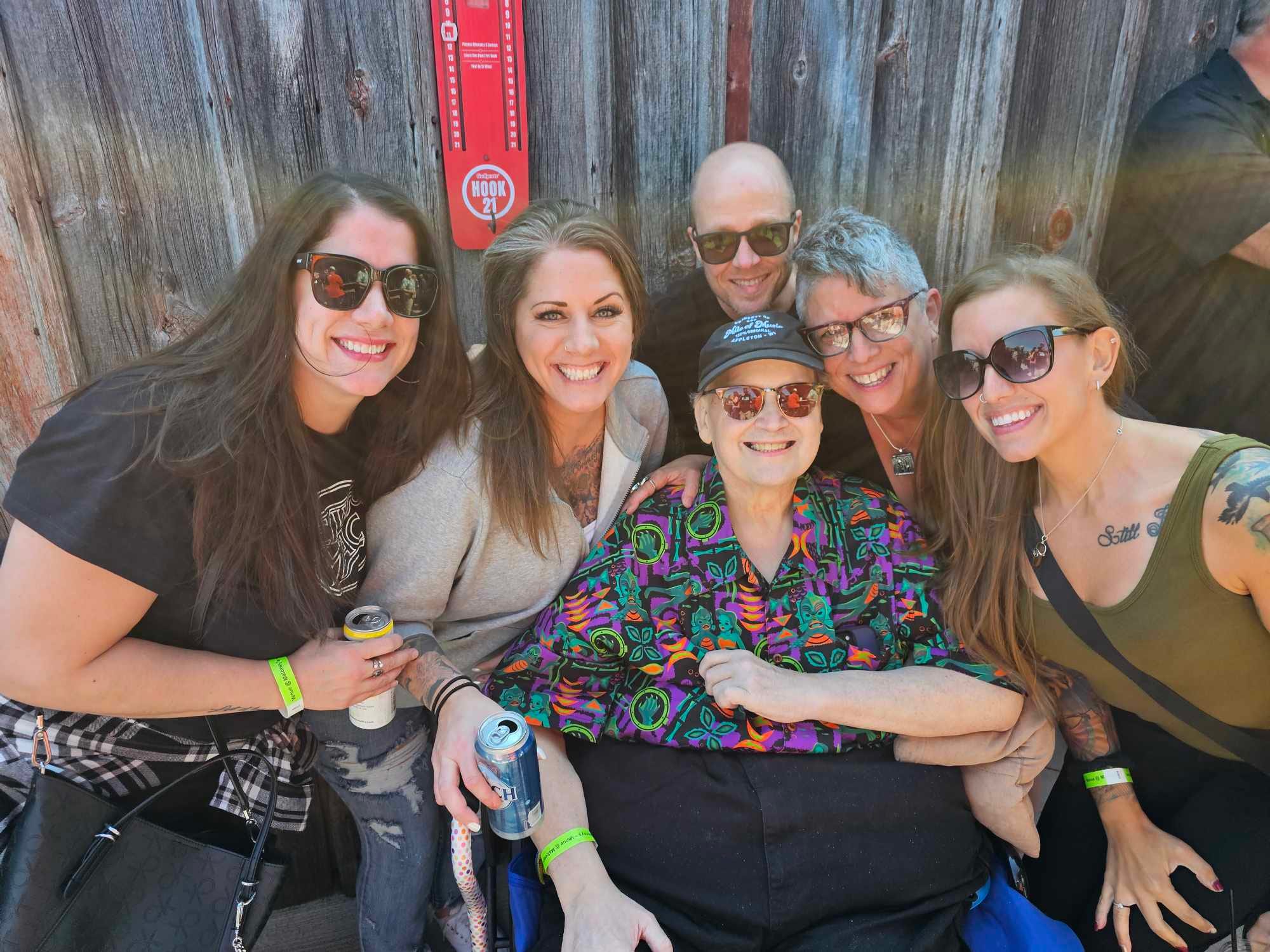 Remembering WAPL's Rick McNeal, a man with a sharp wit, 'huge heart'