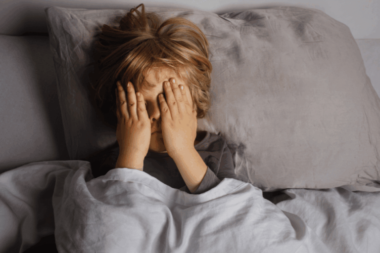 The clock change parents dread is coming – here’s when the UK loses an hour