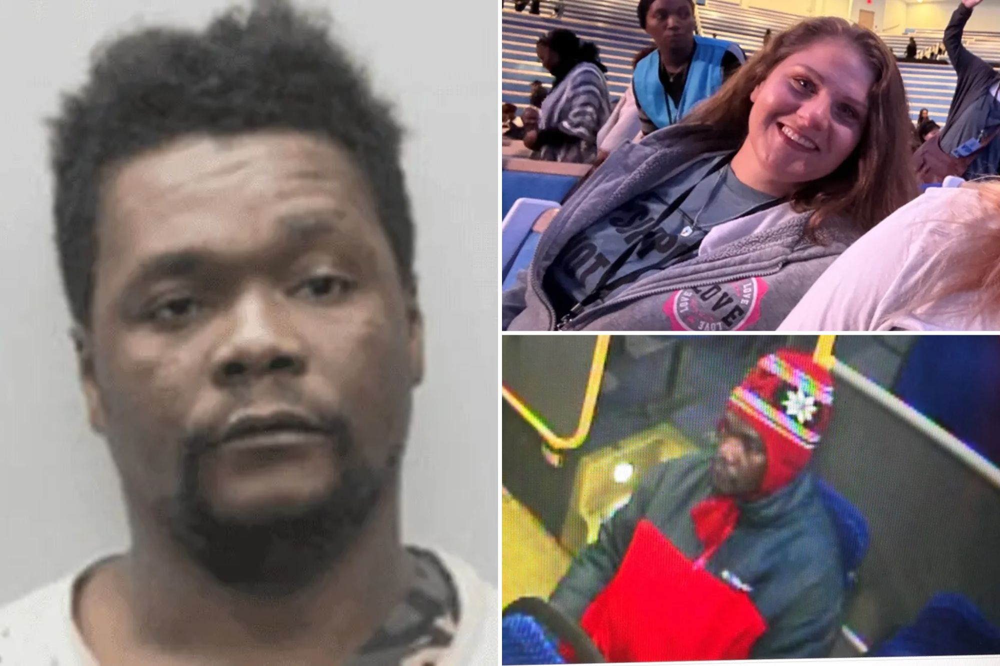 Cops in lefty DC suburb warned prosecutors 3 times that migrant was a ...