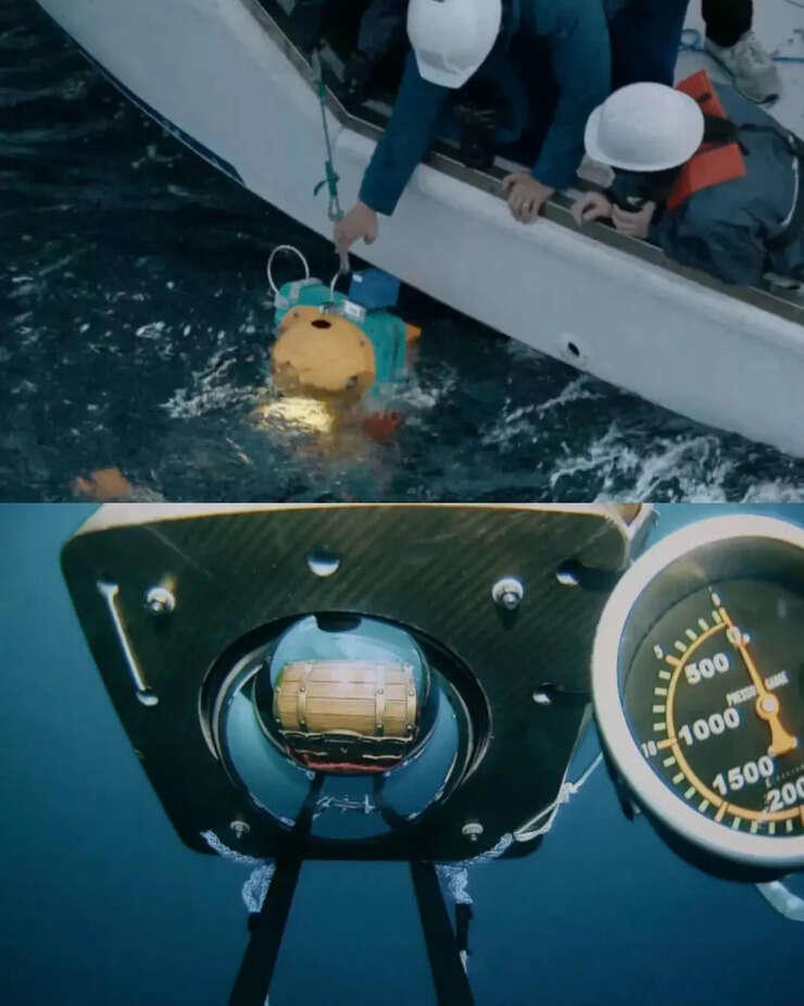 Did Eiichiro Oda reveal the One Piece in real life? Hides the biggest ...