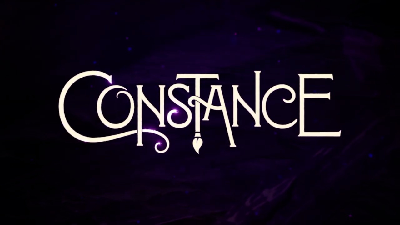 Constance official console release date teaser trailer