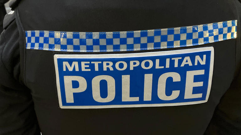 Two Green Party candidates arrested over alleged antisemitic online posts