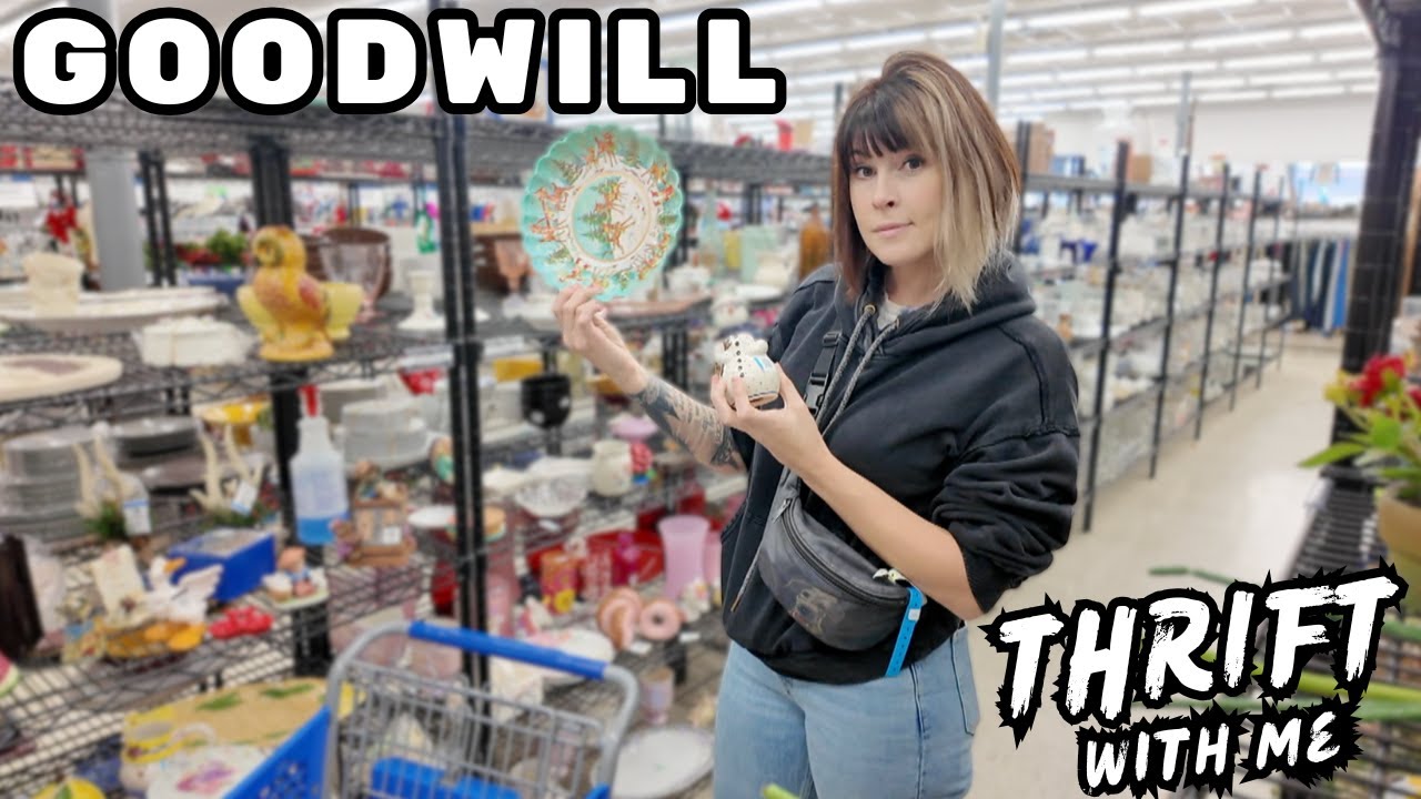 Mother celebrates a family birthday with a fun shopping spree