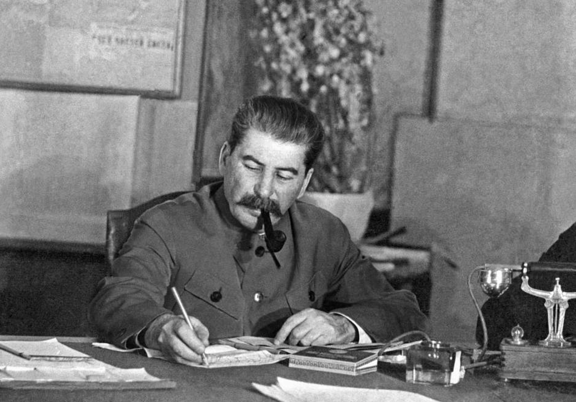 This day in history: Joseph Stalin dies