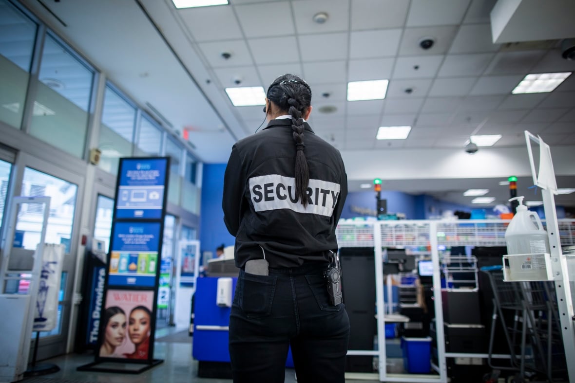 Manitoba faces calls to change rules that let untrained security guards ...