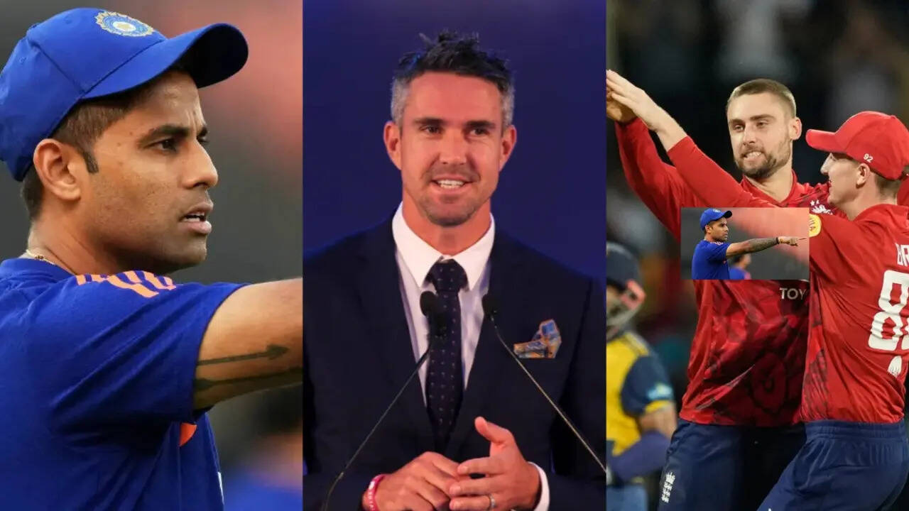 Should be a great game: Pietersen cheekily predicts winner of India vs ...