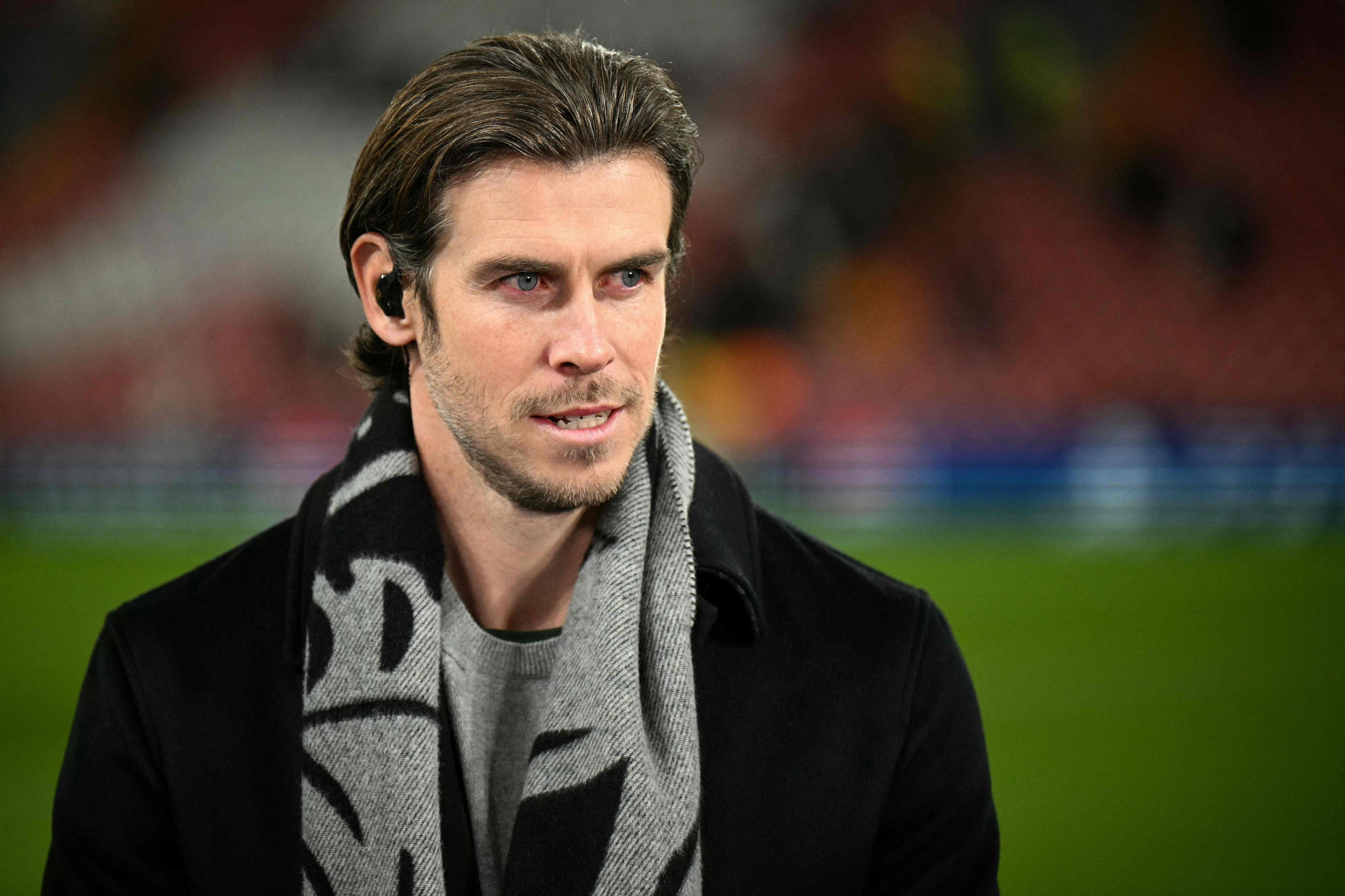 History-changing: Gareth Bale explains why he rejected Manchester ...