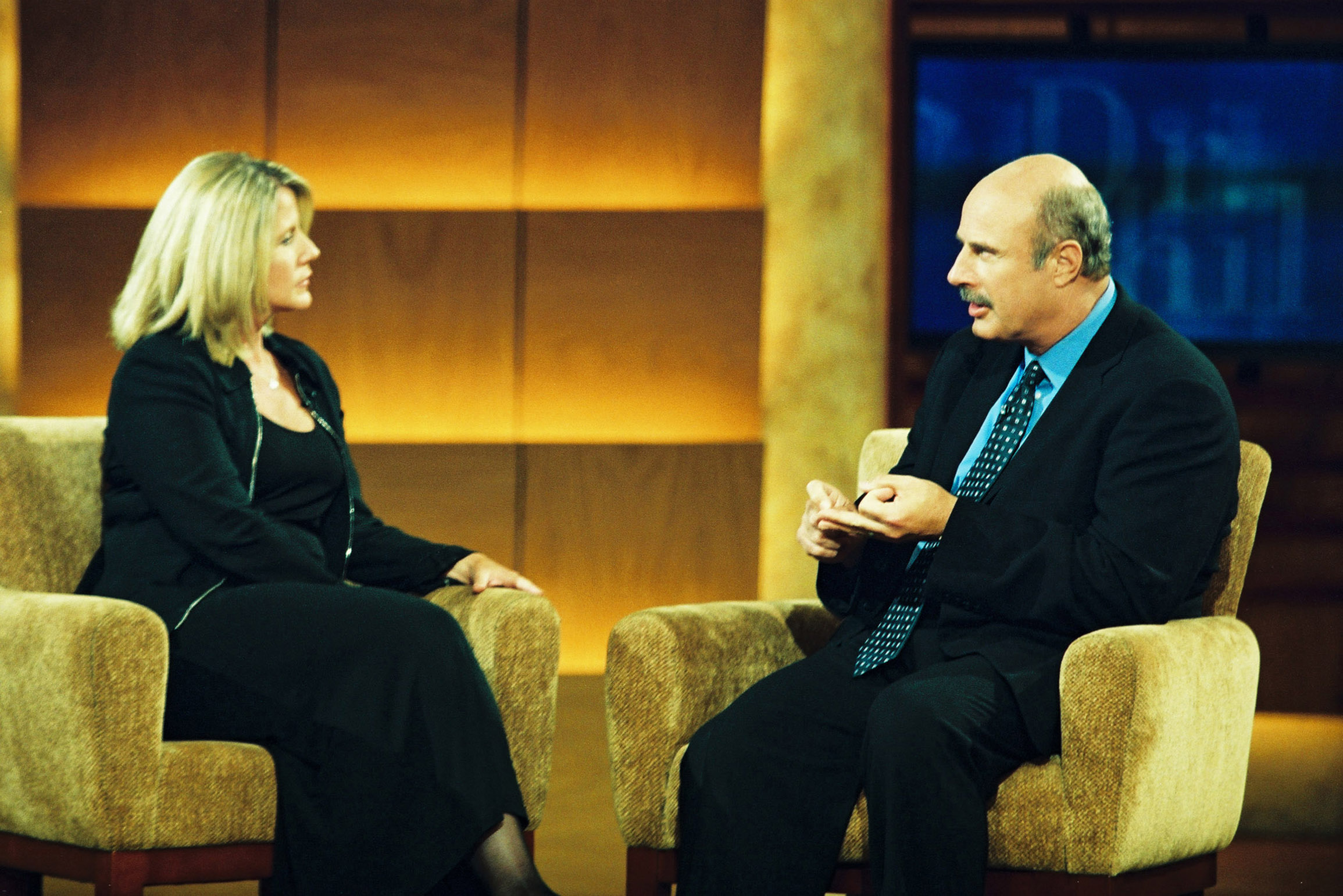 Biggest 'Dr. Phil' doc bombshells include scams, lawsuits and investigation