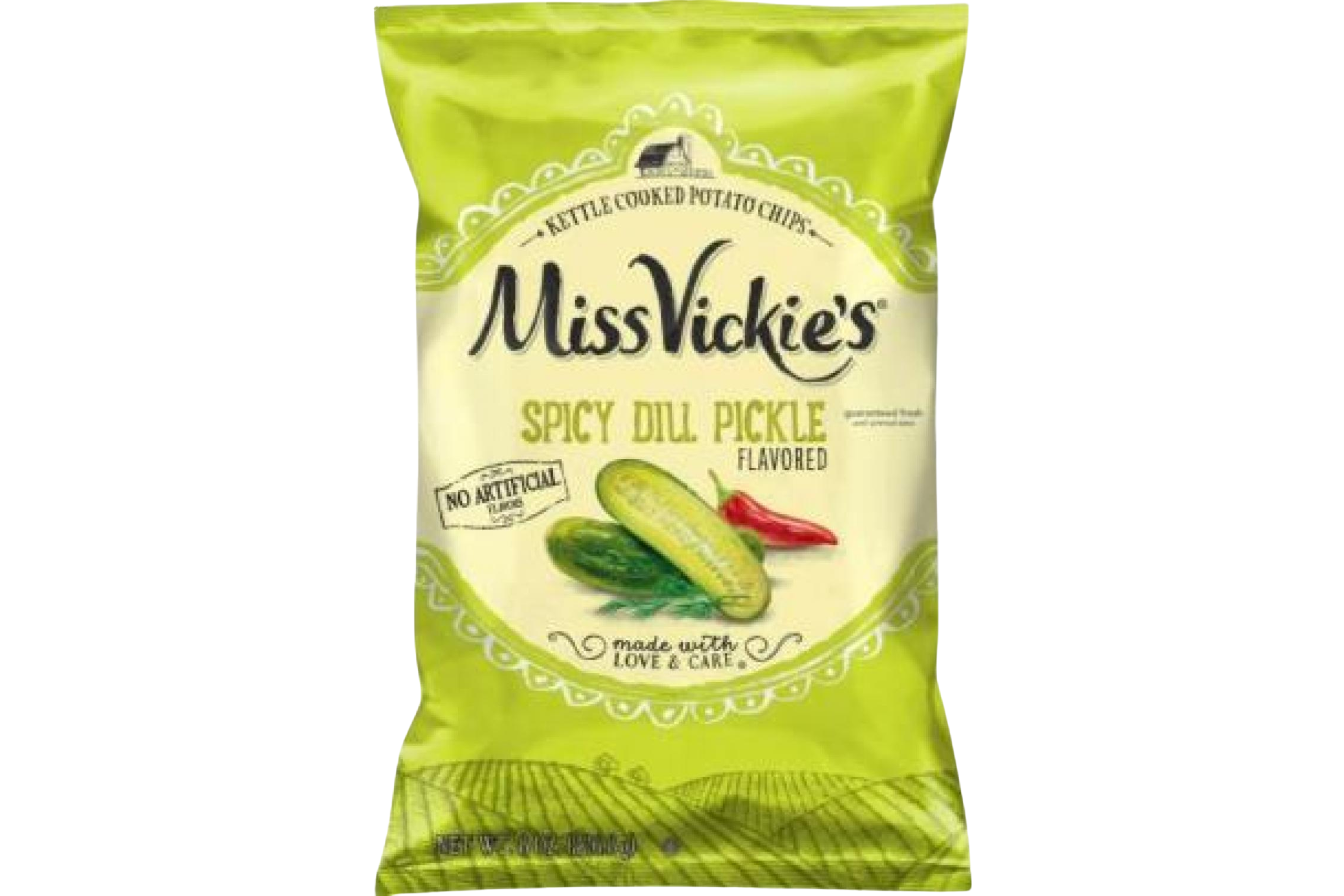Potato chips recall in 6 states — life-threatening warning issued
