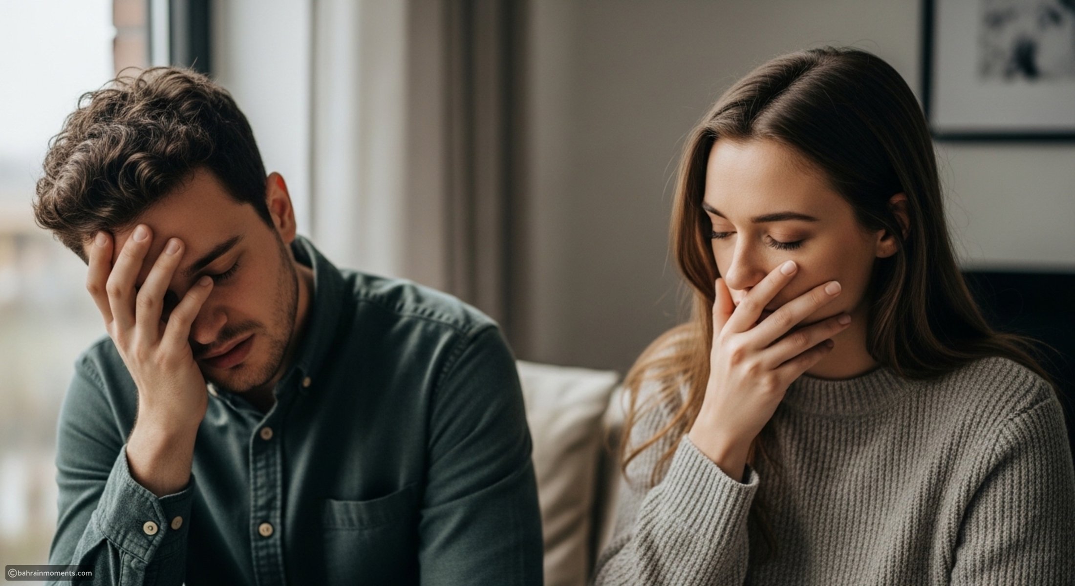 Subtle warning signs someone may eventually betray your trust
