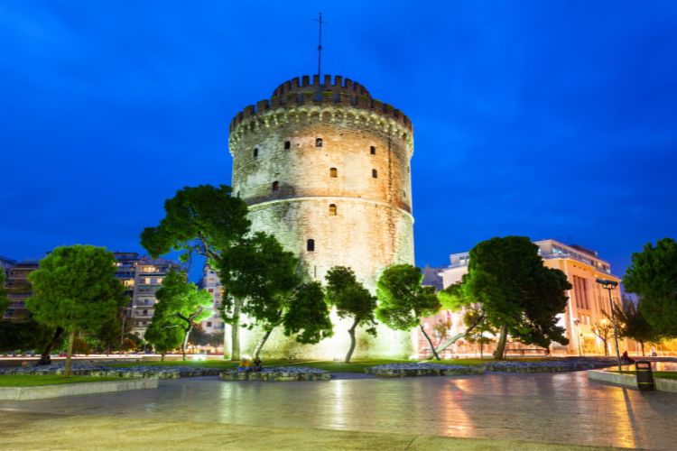 10 Best Places To Visit In Greece For An Unforgettable Trip