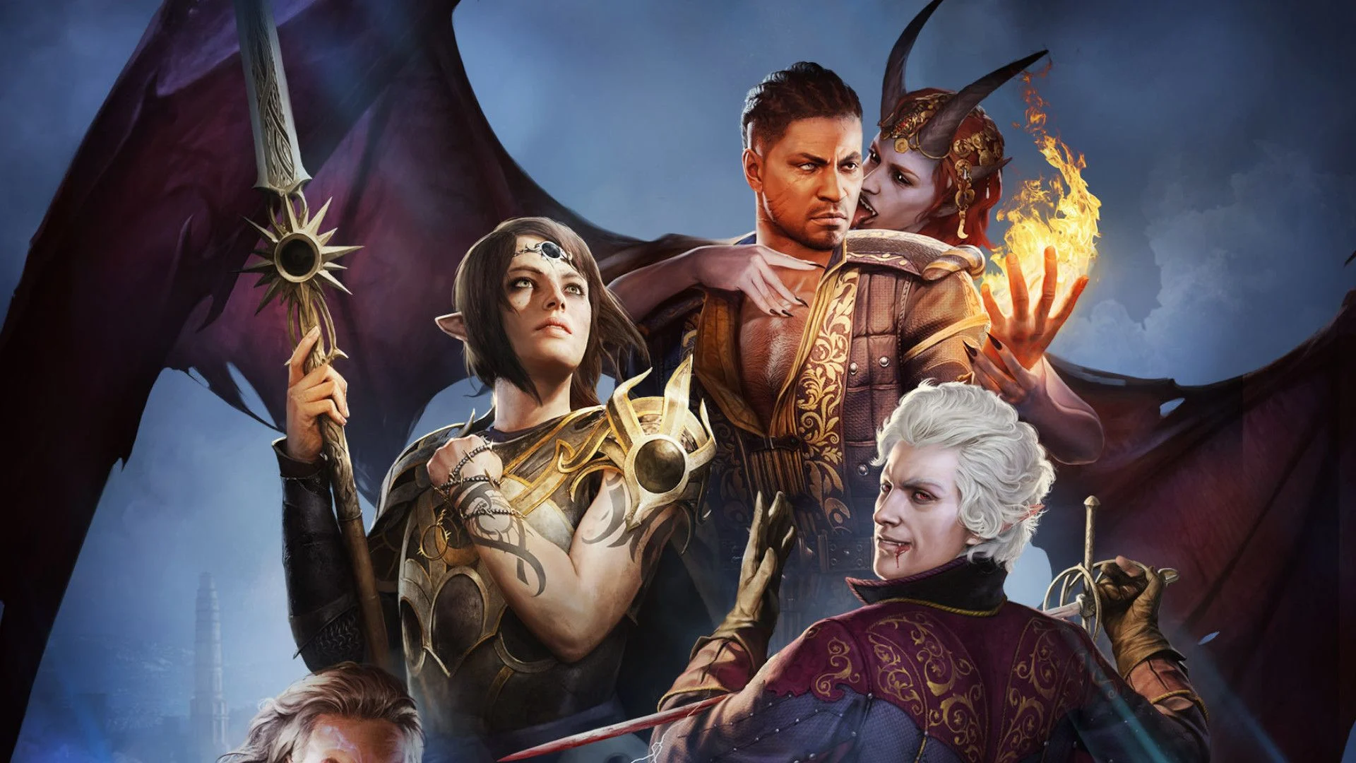 9 RPGs de fantasia que todo fã do gênero precisa jogar