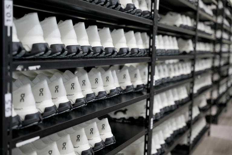 Are laceless shoes the future of running shoes? We tested the On ...
