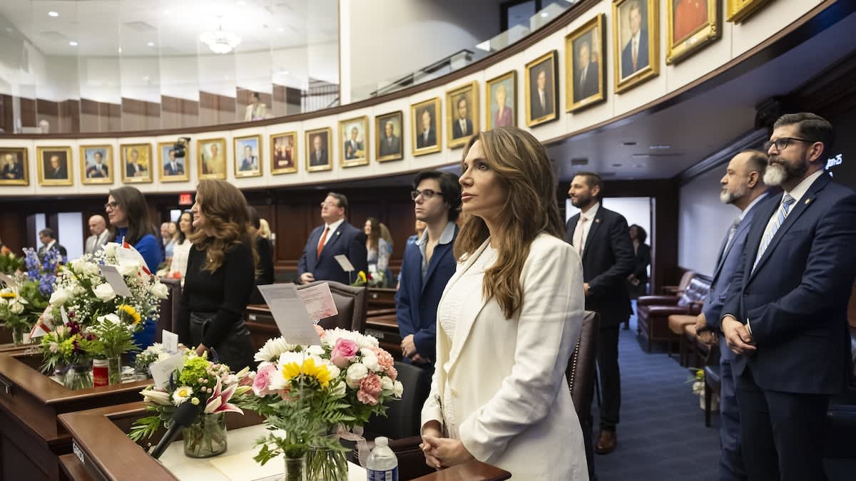 Florida House, Senate find rare agreement on education bill