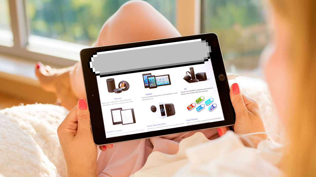 These 10 Amazon gadgets are flying off the shelves for a reason