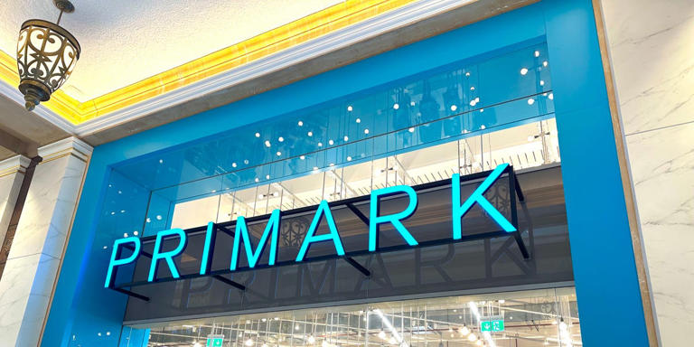 Wimbledon szn is here! And Primark's on-trend tennis co-ord is stylish ...