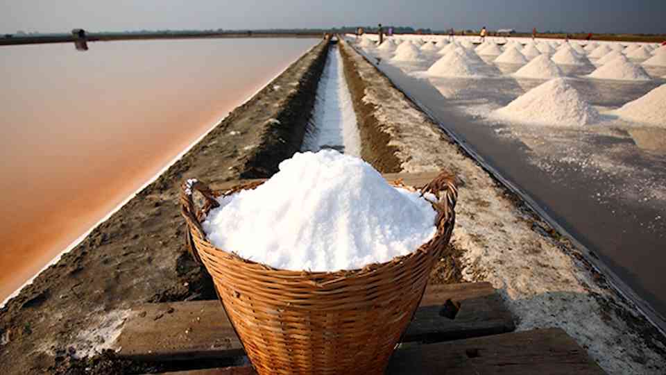 What started the bloodshed over Texas’ “white gold”