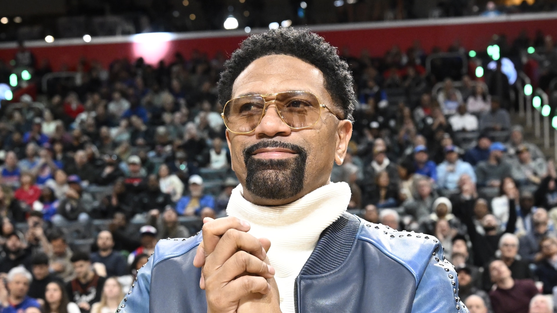 Jalen Rose responds to Rainey Ovalle's viral "Jalen Invasion" song