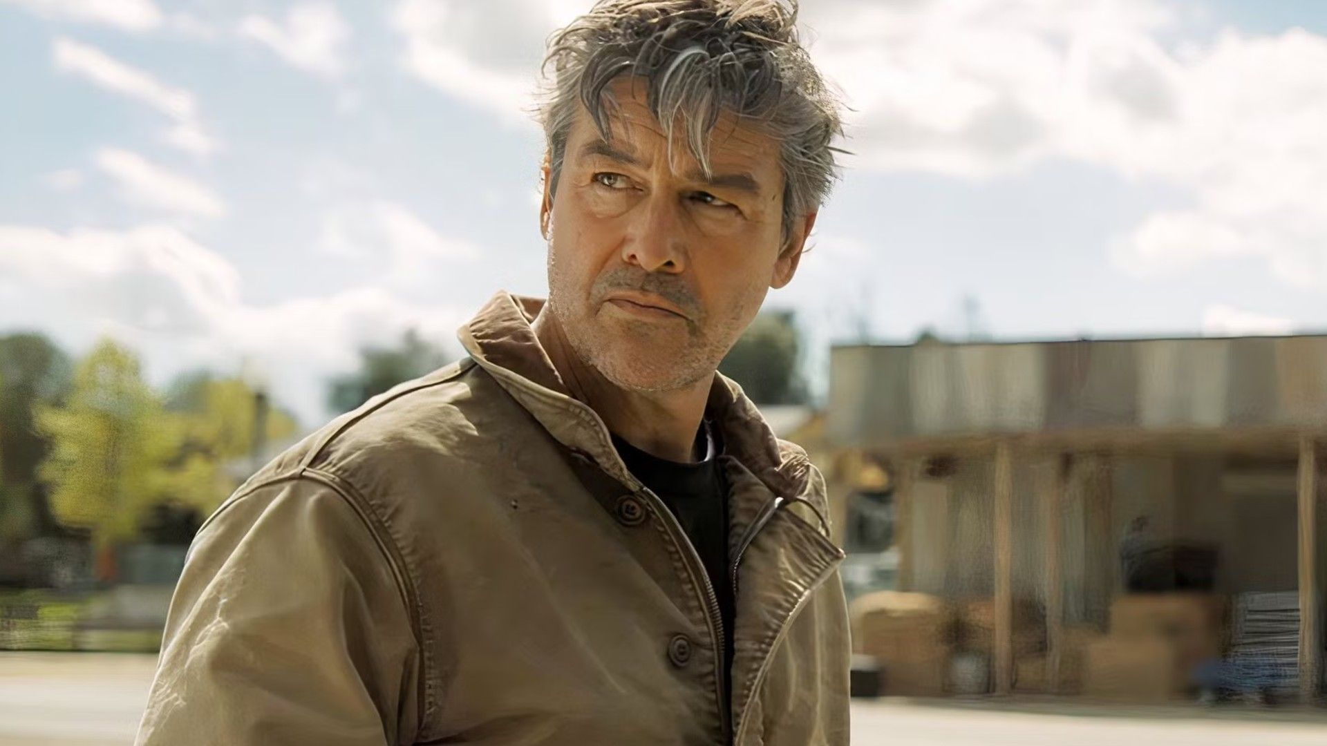 2026 crowned the year of the space western