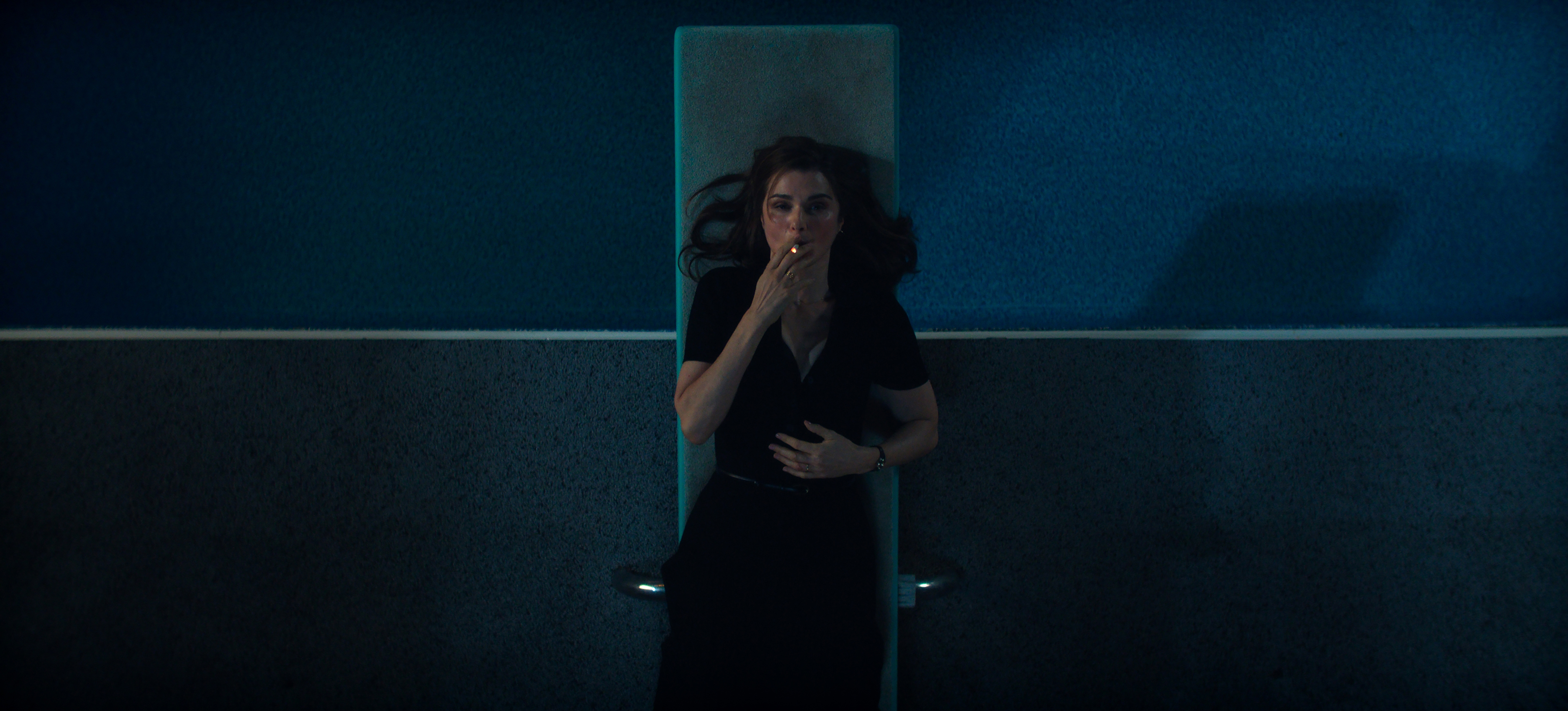 'Vladimir' TV show: Leo Woodall and Rachel Weisz star in new Netflix ...