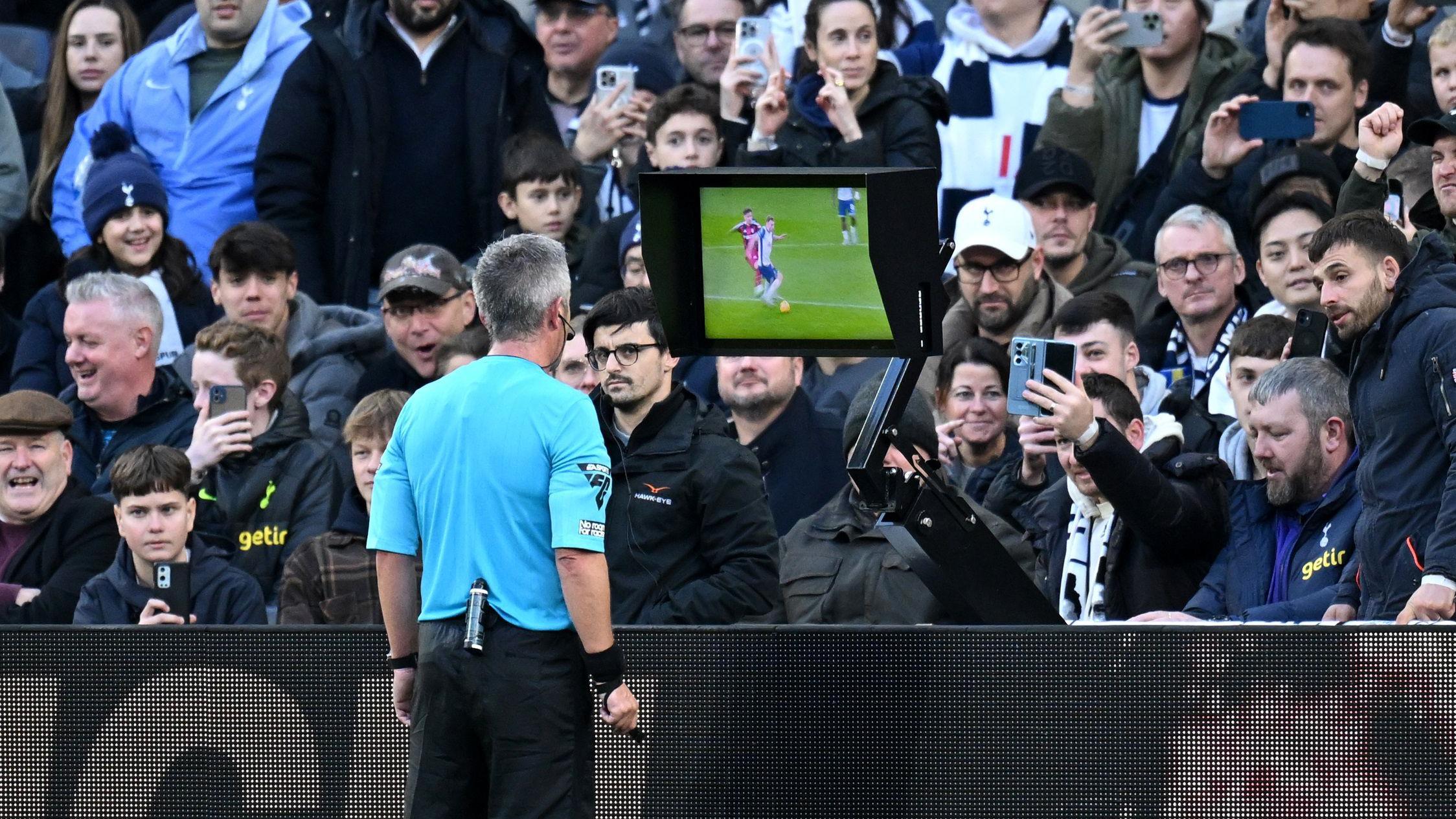 Handball, offside, VAR - is football too complicated?
