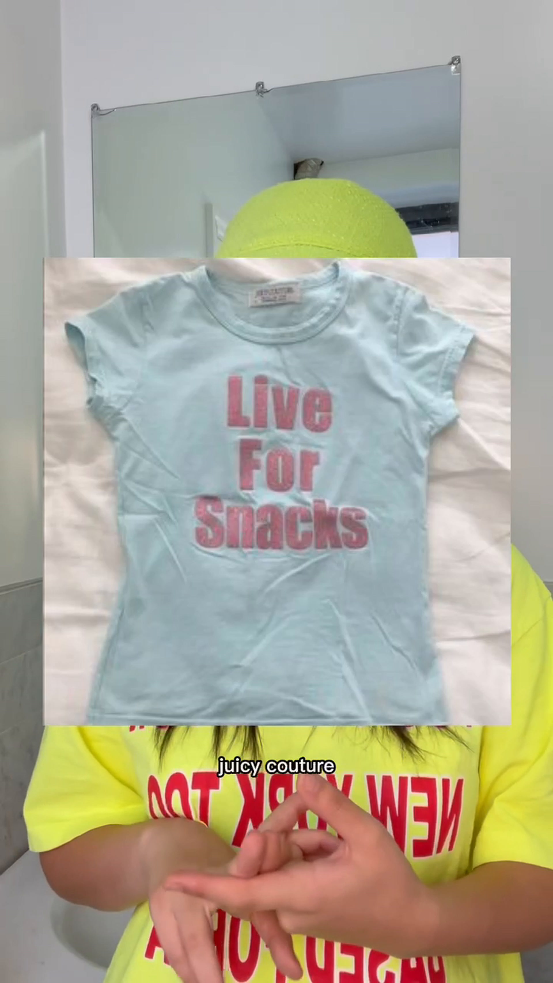 Trend watch: Ironic tees
