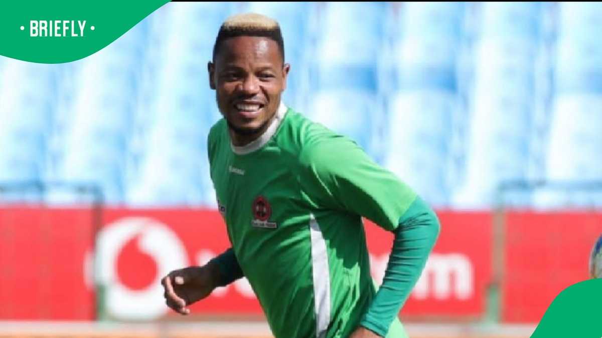 Thabiso Semenya trends after wife’s viral Instagram live claims