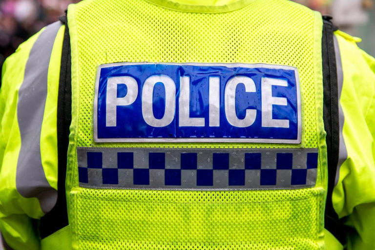 Man arrested during intelligence-led operation in Hull charged with ...