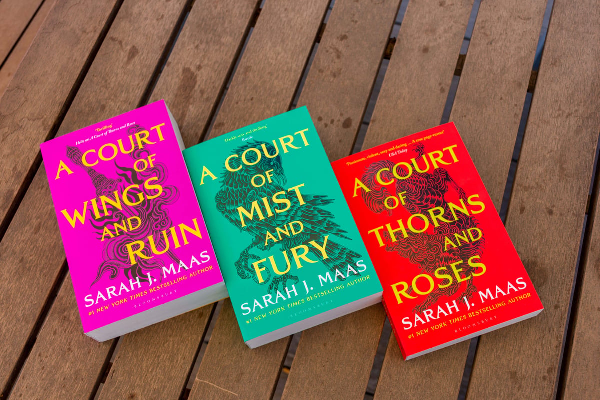 Scouring social media helps discover authors in BookTok era, Bloomsbury ...