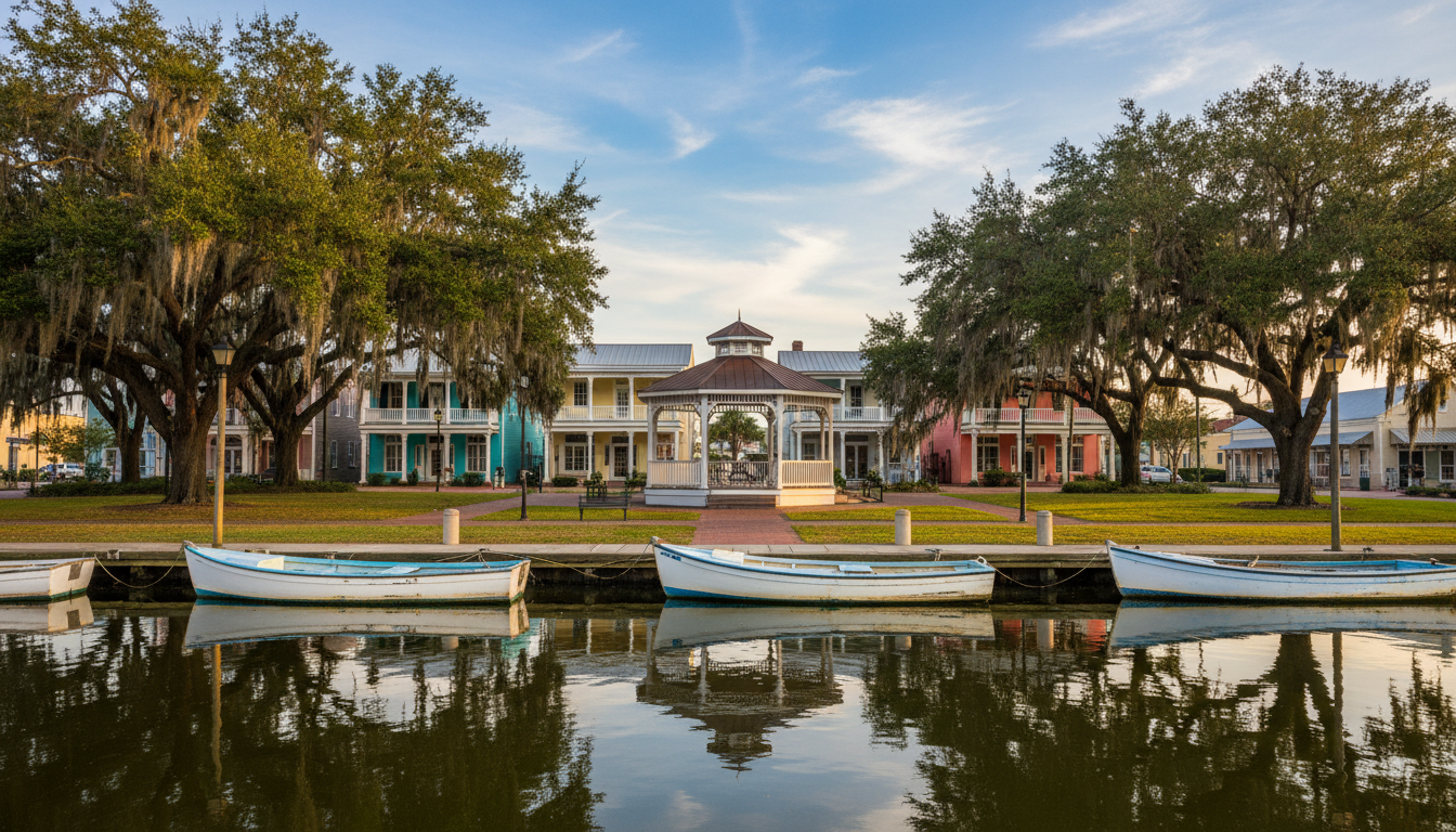 5 beautiful, affordable places to retire with $300K plus Social Security