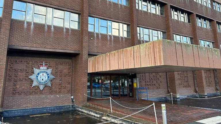Police put domestic abuse victims at risk - report