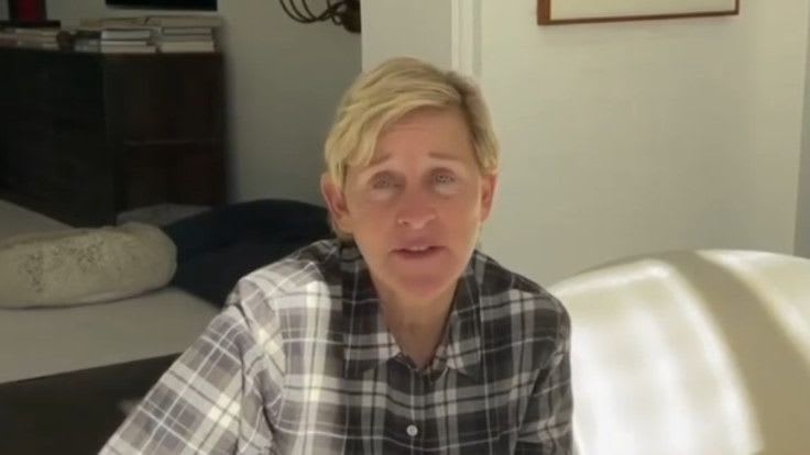 Ellen DeGeneres’ ‘pizza’ tweets resurface as cannibalism conspiracy ...