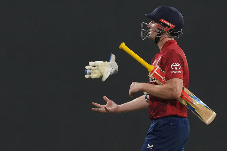 Harry Brook's fab 4 audition: Why the England captain must deliver at ...