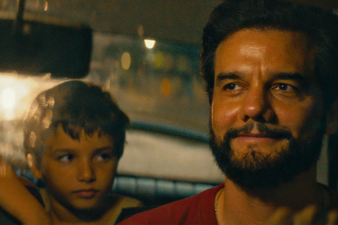 The Secret Agent's Wagner Moura eclipses Hollywood legends in online ...