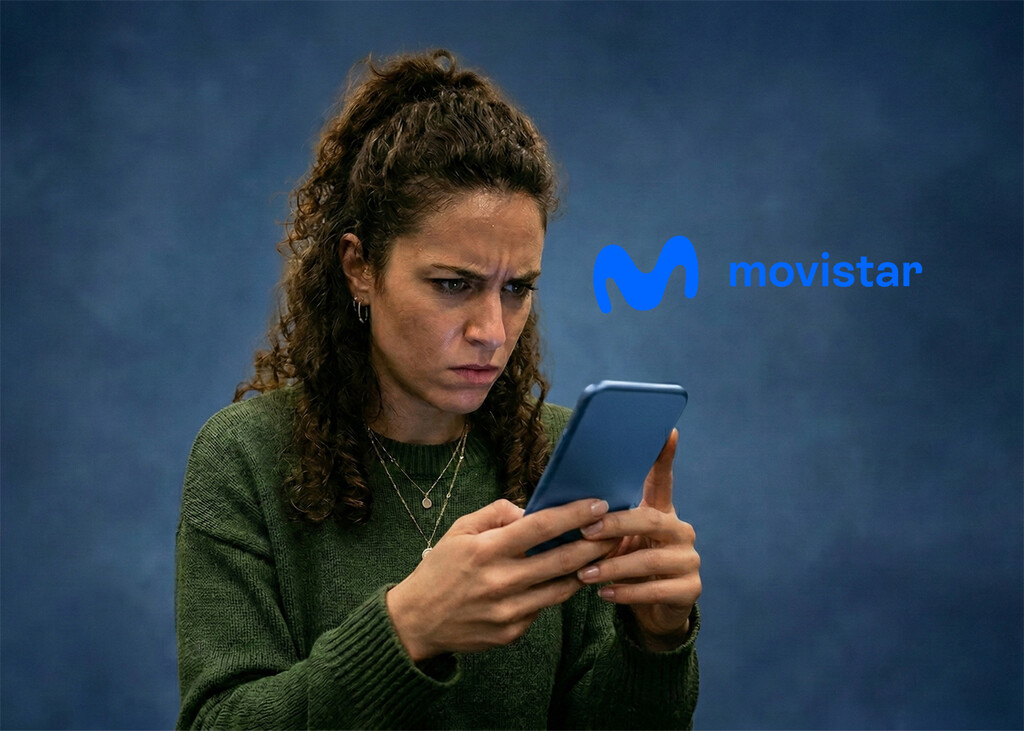 Movistar declara la guerra al spam telefónico: su arma se llama ...