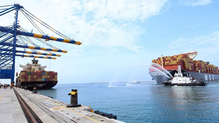 US unleashes new sanctions on Iran’s shadow oil economy, targets ...