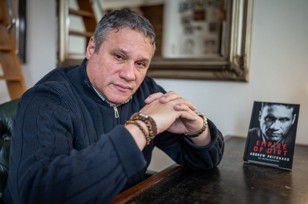 Inside life of Britain’s biggest drug smuggler: ‘Shipped more cocaine ...